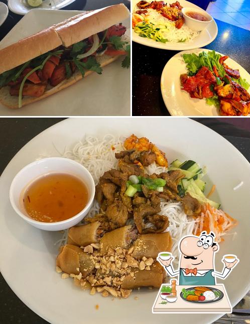 Phở Vu, Palm Desert - Restaurant menu, prices and reviews