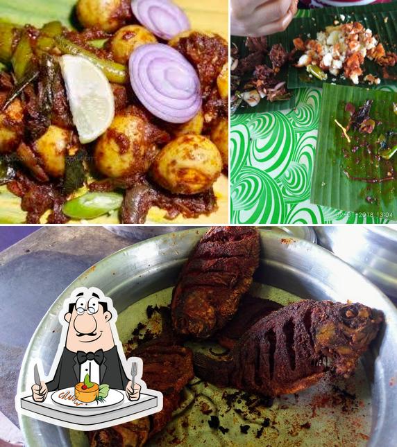 Pravinkoodu Toddy Shop - Restaurant menu, prices and reviews