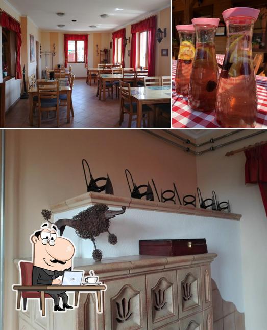 Préri Vendéglő, Kisapostag - Restaurant menu, prices and reviews