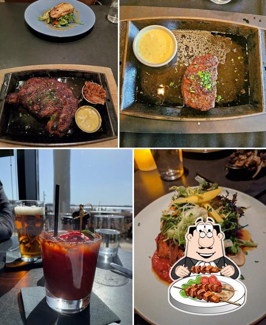 Pub y bar 6Smith, Wayzata - Opiniones del restaurante