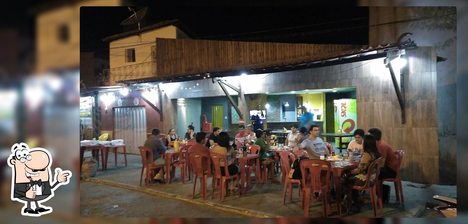 BomBar Patos, Patos - Menu do restaurante, preços e opiniões