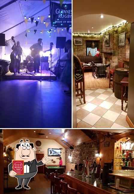 Dee Local in Nobber
