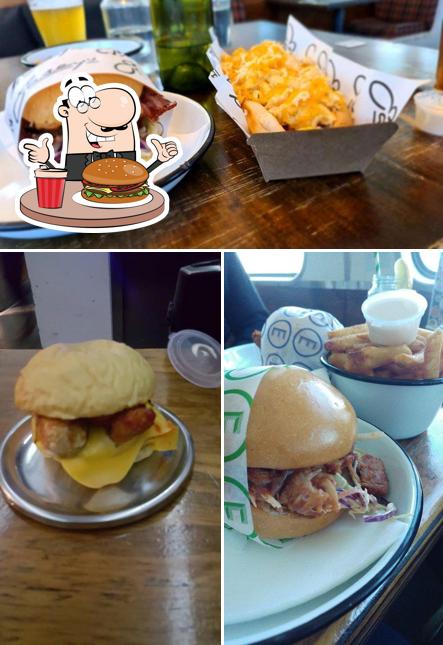 Easey's, Collingwood - Restaurant menu, prices and reviews