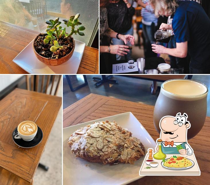 FIX Coffeebar, Houston - Restaurant menu, prices and reviews