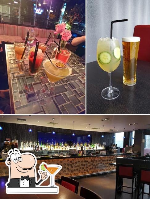 Fat Buddha, Durham - Restaurant menu, prices and reviews