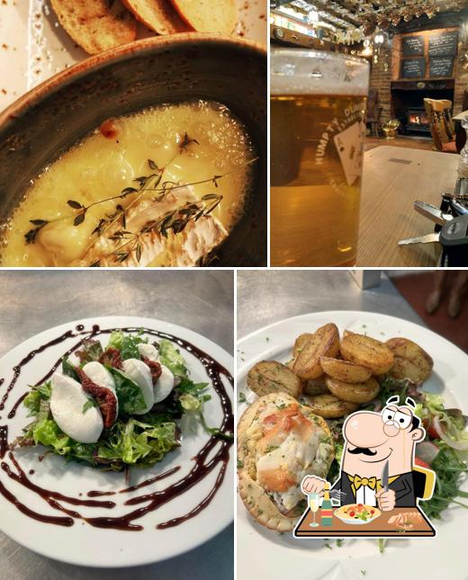 Reedham Ferry Inn, Reedham - Restaurant menu, prices and reviews