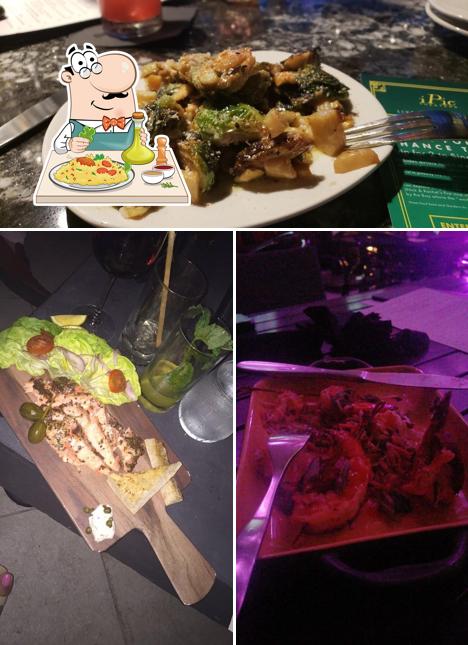 The Tuck Room in North Miami Beach - Restaurant menu and reviews