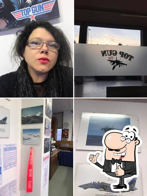 BAR TOP GUN, Maniago - Restaurant reviews