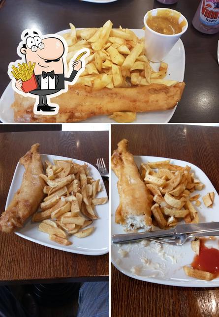 Cask, Manchester - Restaurant menu, prices and reviews