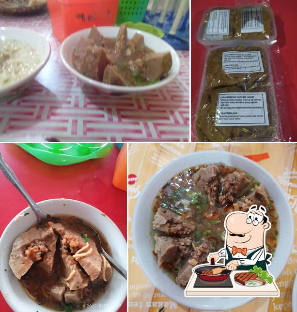Top 2 restaurants with great service in Pasar Bangko, october 2025 ...