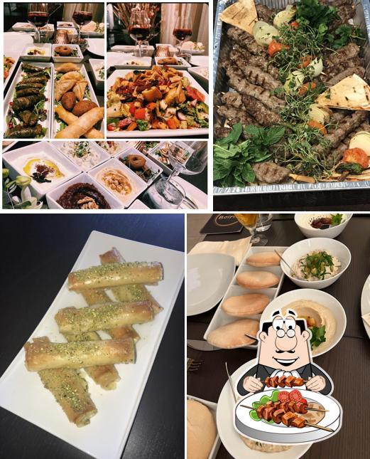 Beiruti restaurant, Sundbyberg - Restaurant reviews