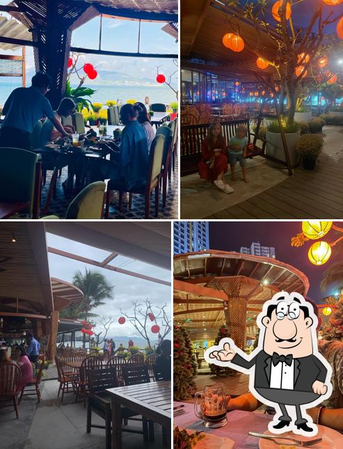 Bốn Mùa Park, Ninh Hòa - Restaurant menu, prices and reviews