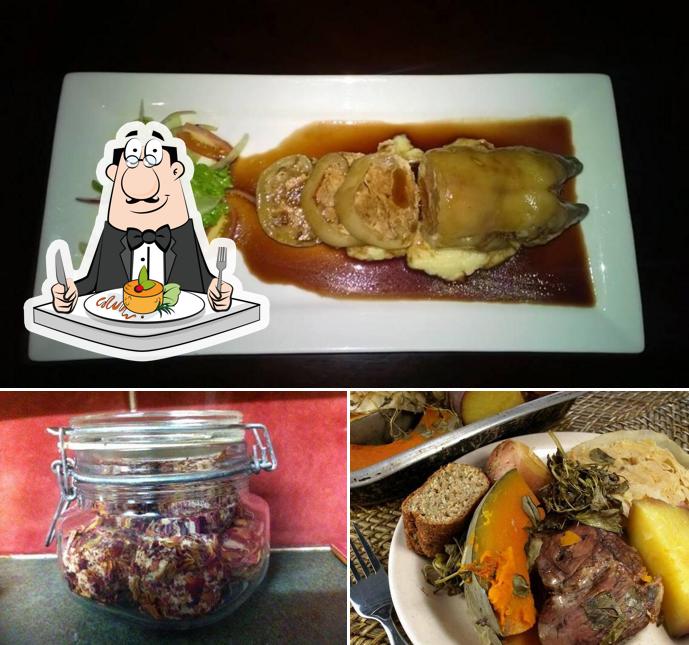 Bonny View Hotel in Brendale - Restaurant menu and reviews