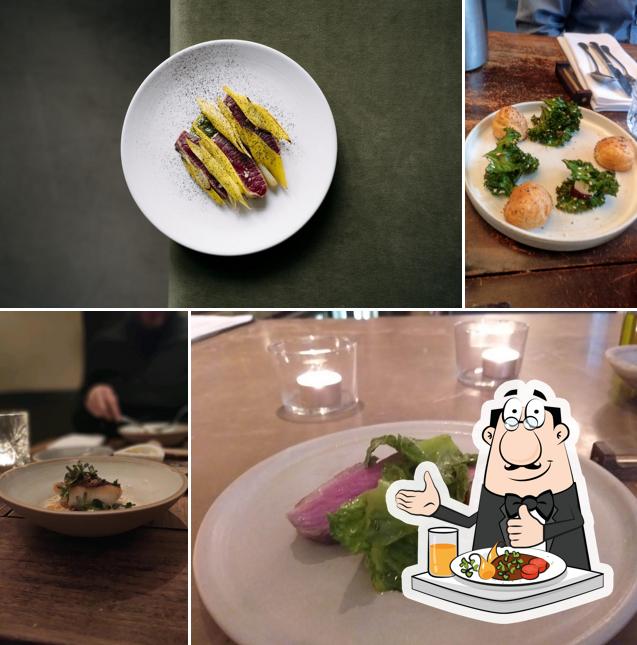 BREDA, Amsterdam - Restaurant reviews