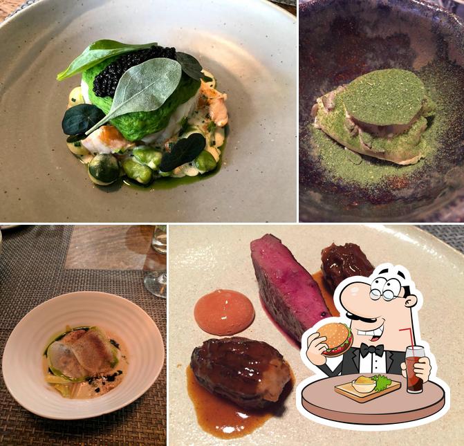 Bulrush, Bristol - Restaurant menu, prices and reviews