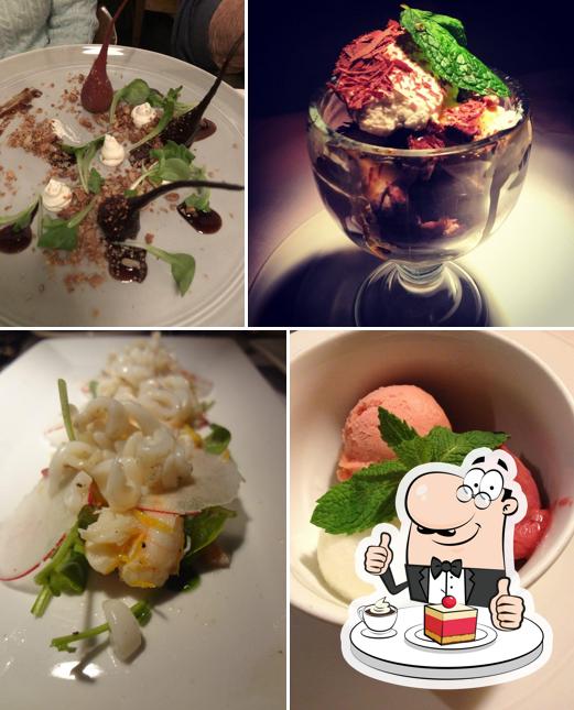 Chef's Station, Evanston - Restaurant menu, prices and reviews