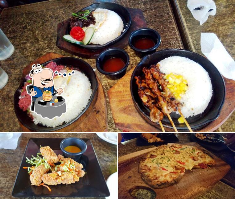 Chill Bar, Muntinlupa, Alabang - Restaurant menu, prices and reviews