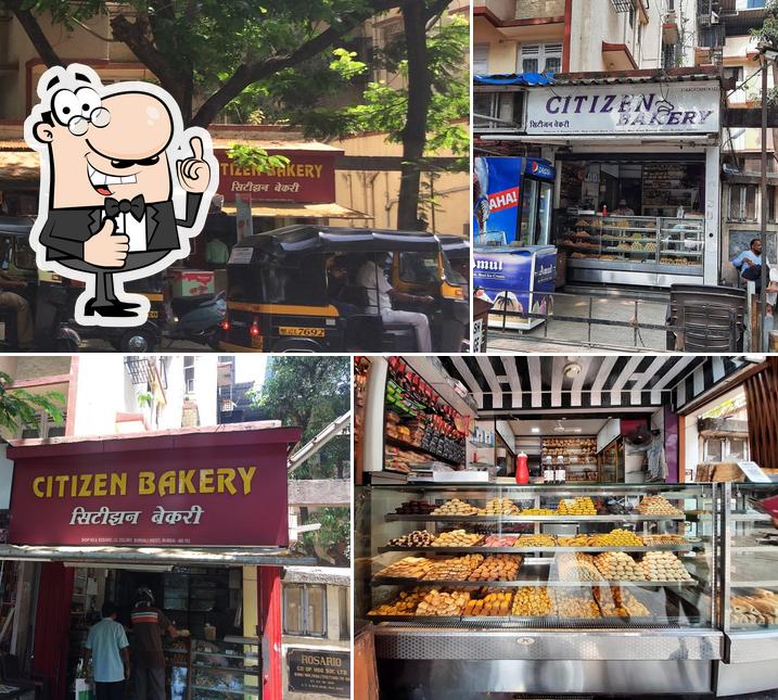 Citizen Bakery, Mumbai, Shop No. 8 - Restaurant reviews