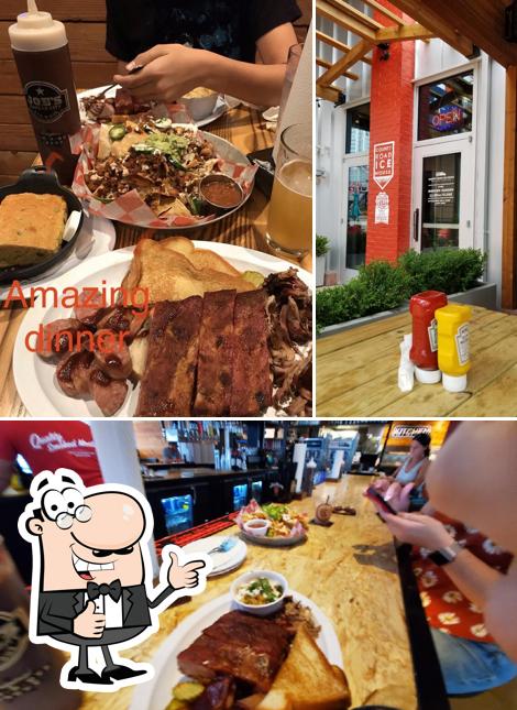 County Road Ice House in Kansas City - Restaurant reviews