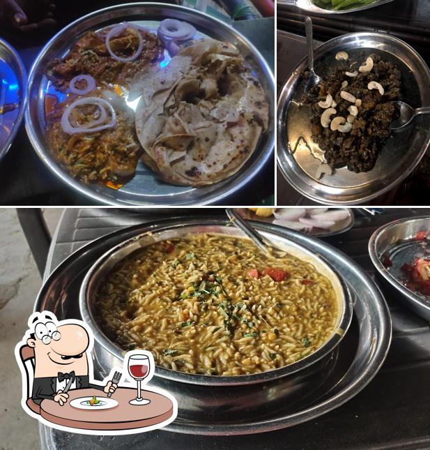 Dilip Bhai ka Dhaba, Pali - Restaurant menu, prices and reviews