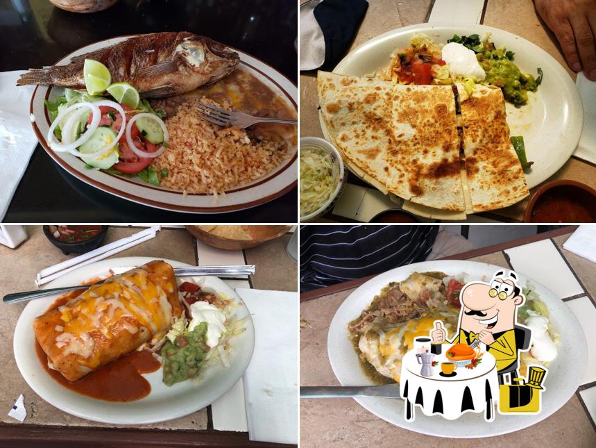 El Jefe Cafe, San Clemente - Restaurant menu, prices and reviews