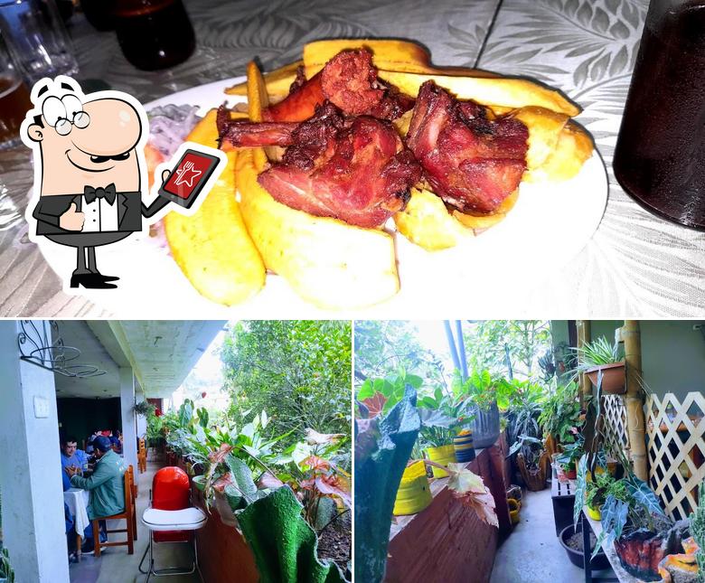 El sotano, San Ignacio - Menú del restaurante, precios y reseñas