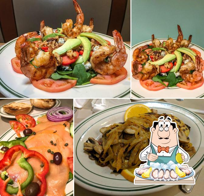 Top 7 restaurants in Great Neck, november 2024 - Restaurant Guru