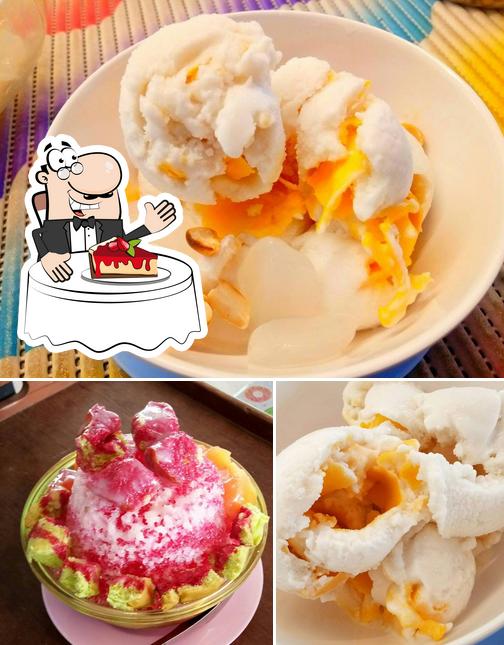 High Garden restaurant, Bangkok - Restaurant reviews