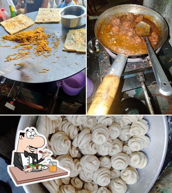 Hyderabad Biryani centre, Purulia - Restaurant menu, prices and reviews