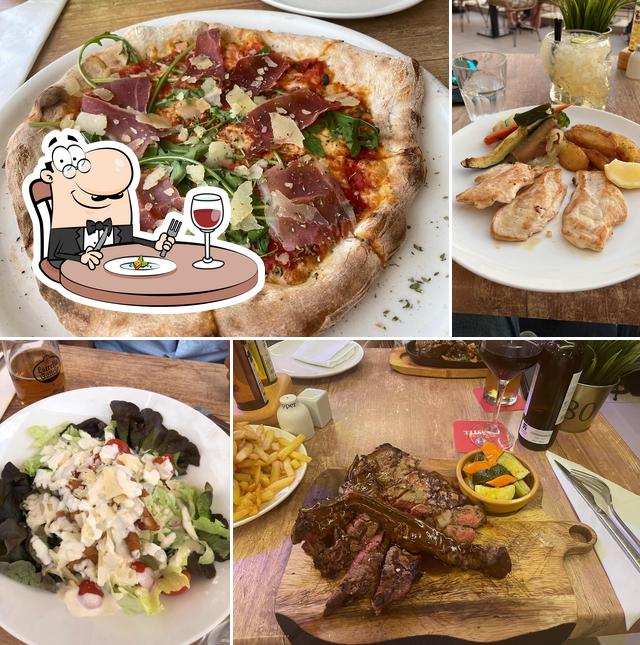 Luuma, Costa Adeje - Restaurant menu, prices and reviews