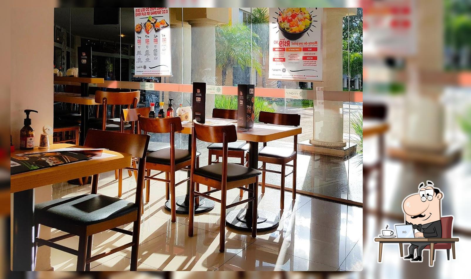 Makis Place Interlagos Terrara restaurante, São Paulo - Avaliações de ...