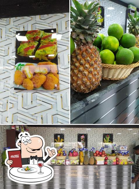 Mango tree, Chennai, TH - Restaurant reviews