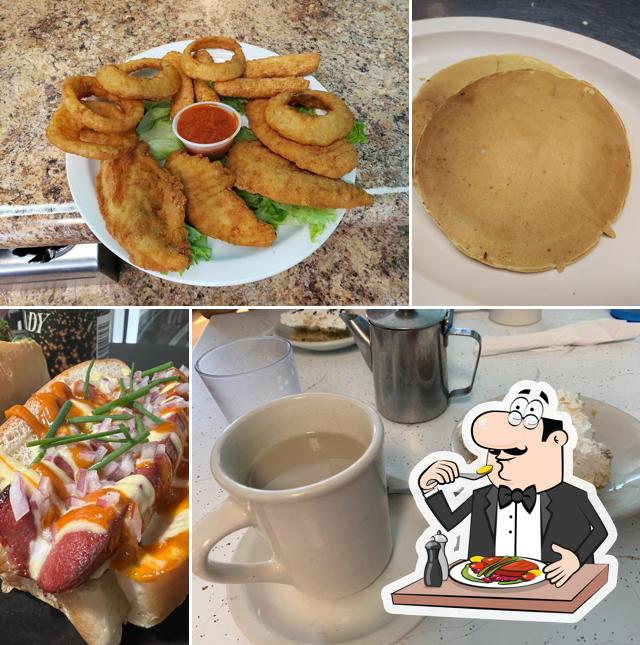 Mimi's Diner in LaGrange - Restaurant reviews