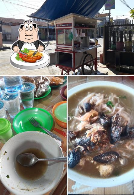 Miso Ayam Ajo Topo 2 restaurant, Pekanbaru - Restaurant reviews