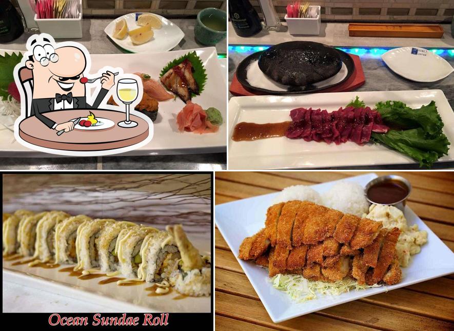 Ninki Japanese Bistro, Newburgh - Restaurant menu, prices and reviews