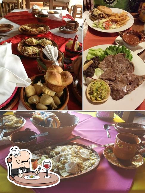 RESTAURANTE LA JOYA, Taxco - Restaurant reviews