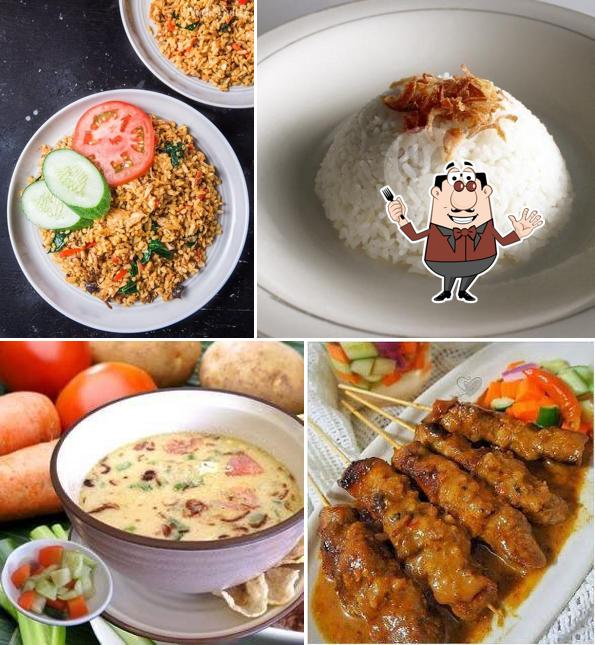SOP BETAWI H SYAM, Tanjungpura - Restaurant menu, prices and reviews