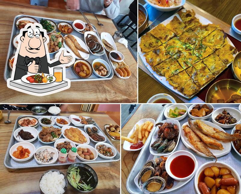 박서방식당 restaurant, Sacheon-si - Restaurant reviews
