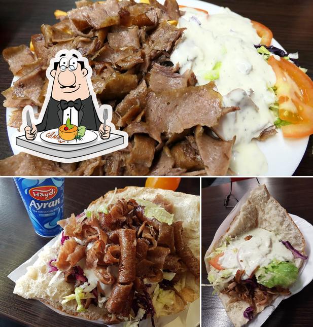Sara Bistro, Feldkirch - Speisekarte, Preise und Bewertungen