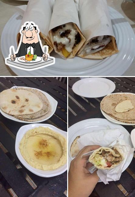 Shawarma Snack Center, Parañaque - Restaurant menu, prices and reviews