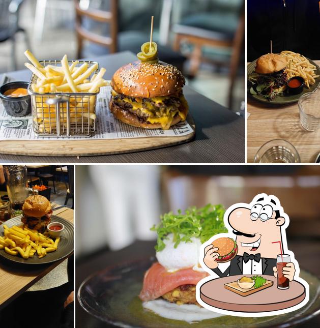 BASE Plenty Valley, 53/400 McDonalds Rd in Mill Park - Restaurant menu ...