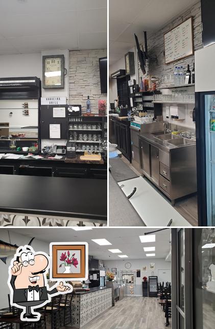 Vagueira in Toronto - Restaurant reviews