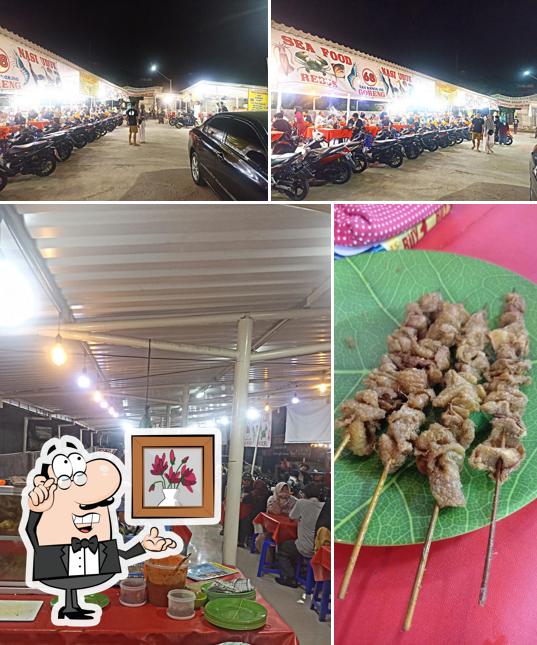 SEAFOOD 68 restaurant, Bekasi Regency - Restaurant reviews