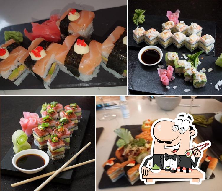 Salushi restaurant, Cape Town, 6 Cavendish St - Restaurant reviews