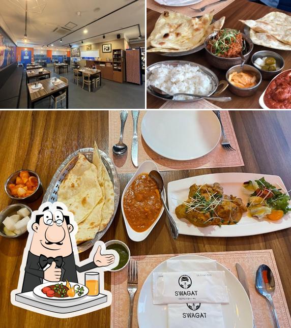 Swagat Indian Restaurant Siheung, Siheung-si - Restaurant reviews