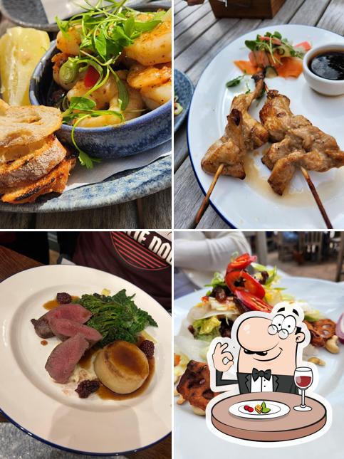 Best roast beef in Macclesfield restaurants, summer 2024 - Restaurant Guru