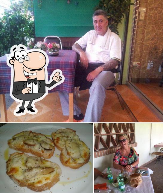 Volterra Restaurant, Pattaya City - Restaurant reviews