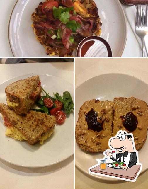 Woolworths Cafe, Roodepoort - Restaurant menu, prices and reviews