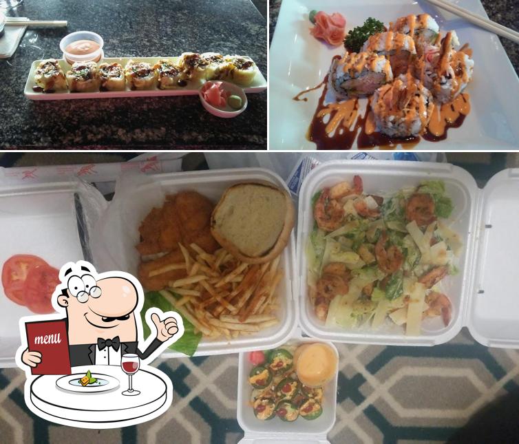 Sky Crepe Cafe, Dearborn - Restaurant menu, prices and reviews