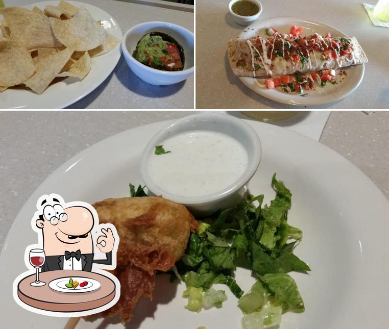 Bandidos, Fort Wayne - Restaurant menu, prices and reviews